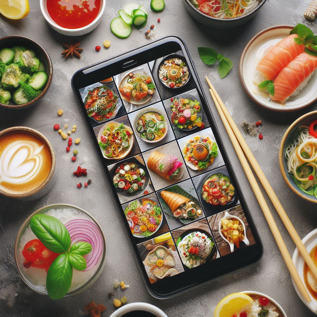 FoodCraft - El blog mas saludable del mundo!