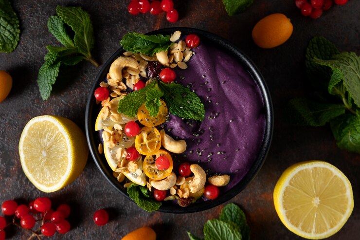 FoodCraft - El blog mas saludable del mundo!